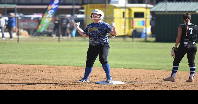 Former SHS standout Julia Cottrill 'coming home' to Oklahoma State ...