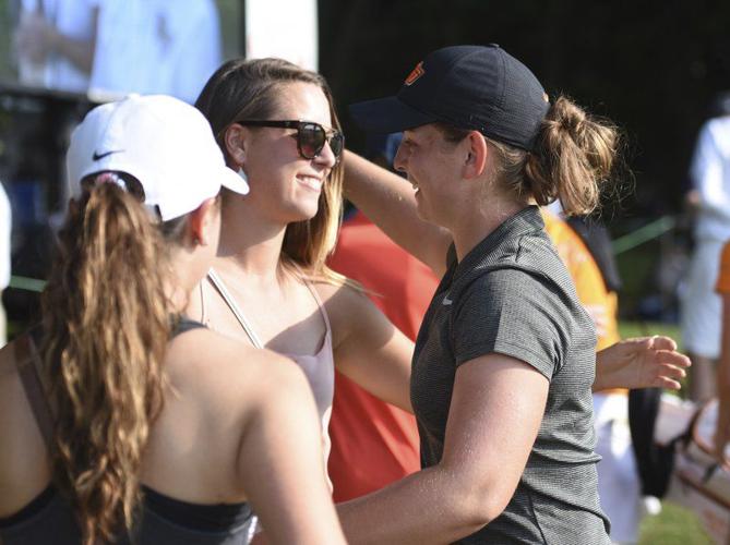Broze finishes career in top 15 at national tournament | OSU Sports ...