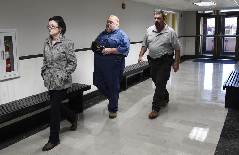 Court battle continues over Chambers' mental health | News ...