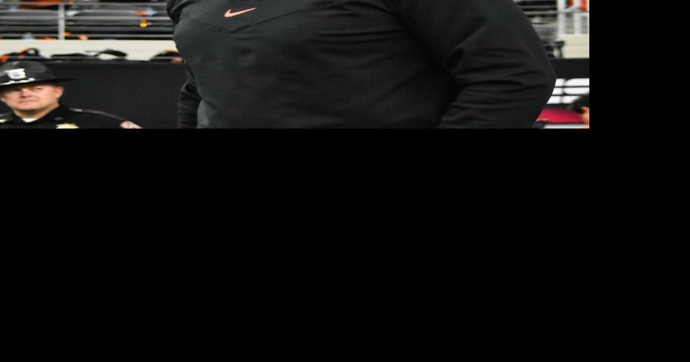 Knowles, OSU's only defensive coach to become Broyles finalist, not ...