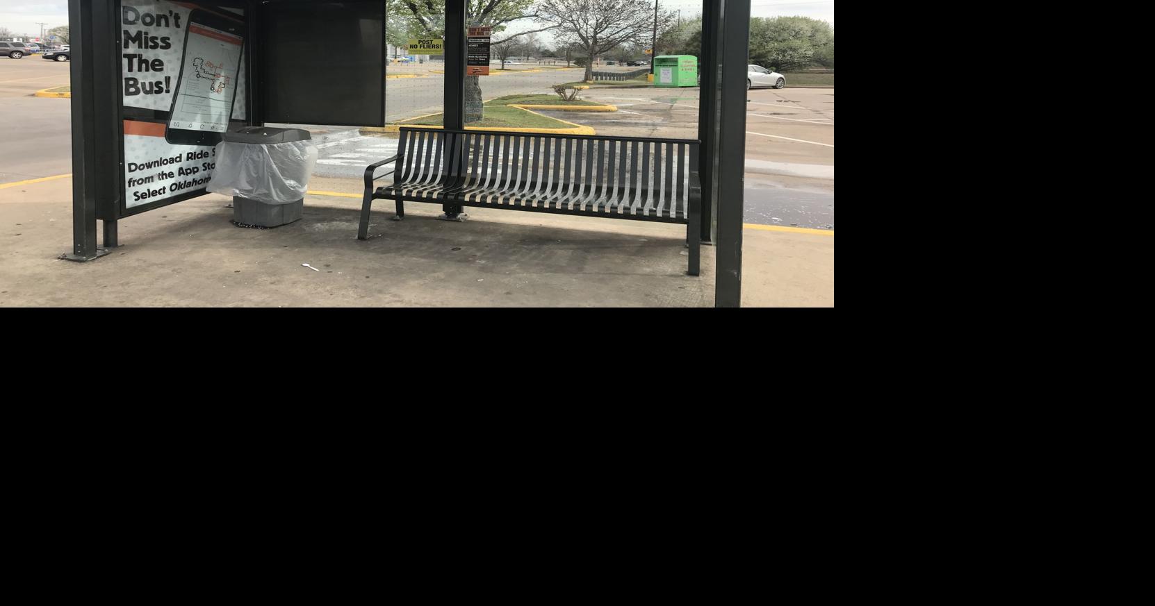 OSU buses will start back up in July | News | stwnewspress.com
