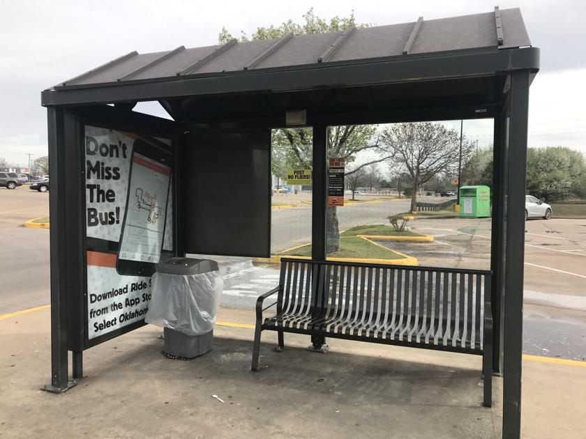 OSU buses will start back up in July | News | stwnewspress.com