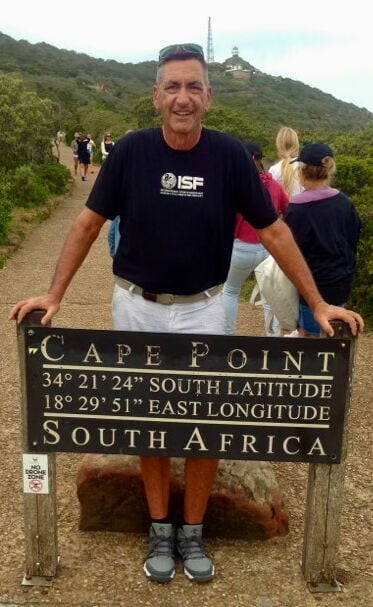 OBU honoring former Glencoe and Stillwater basketballer Dan Garringer ...