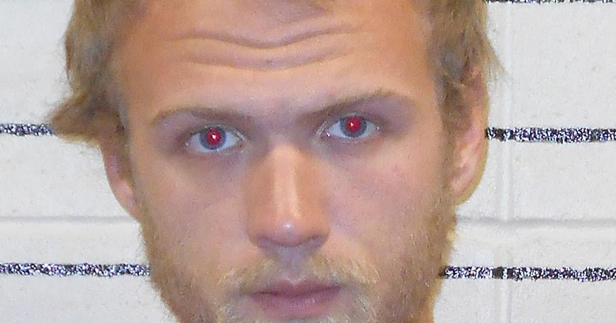 Cushing Police make arrest in Monday's armed robbery | News ...