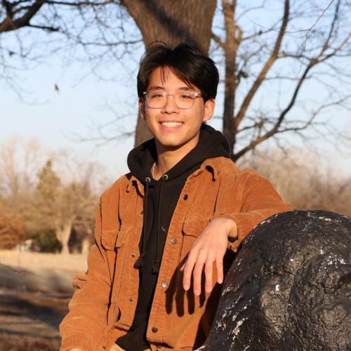 Three Payne County seniors awarded Academic All-Staters | News ...