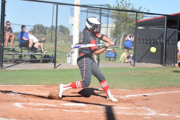 Lady Demons win regional to advance to second-straight state tournament ...