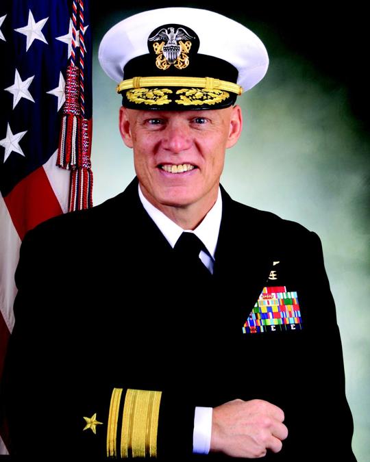 Deputy commander of U.S. Special Operations Command will speak at Dec ...