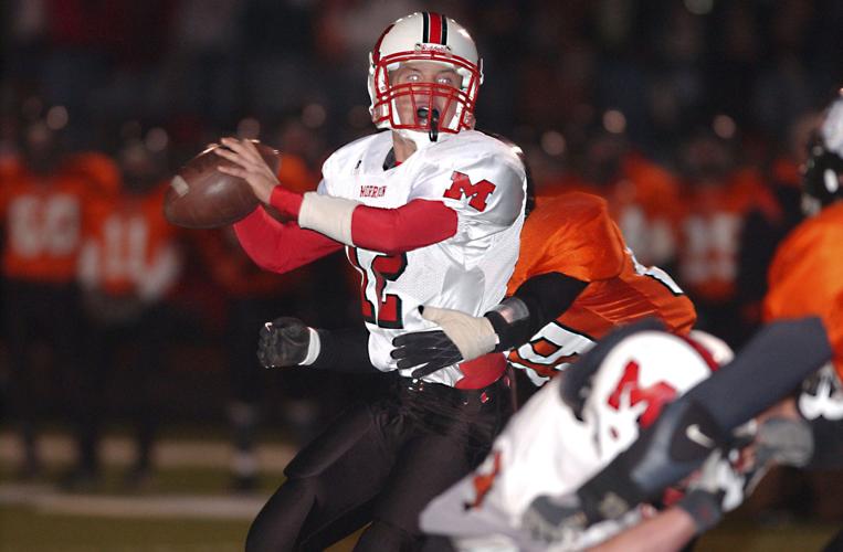 Morrison football: A class by themselves | Local Sports | stwnewspress.com