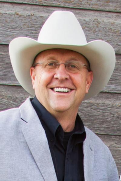 Oklahoma State University names new dean of the College of Veterinary ...