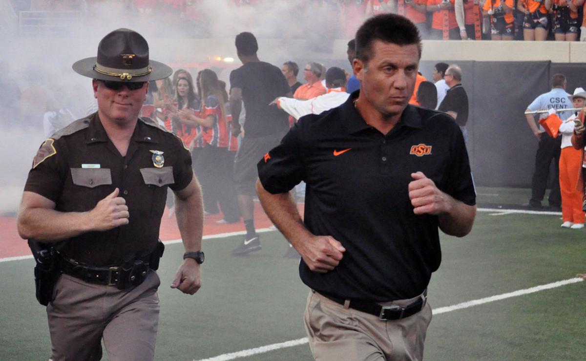 Trooper refers to Oklahoma State staff as ‘family’ | Local News ...