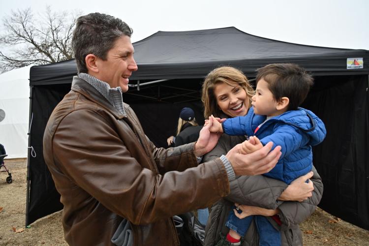 Local nonprofit hosts Sensitive Santa event for special needs children ...