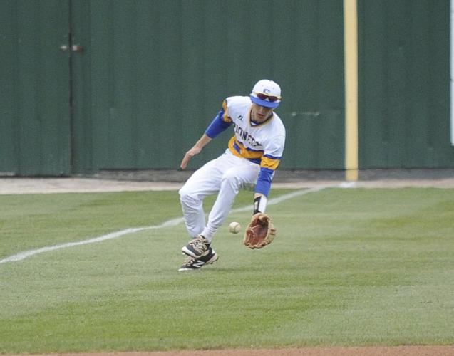 Stillwater baseball blasts by Booker T. Washington in district | Sports ...