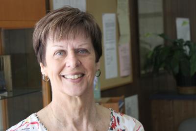 Perry city manager Mary Rupp has ties to Stillwater | Local News ...