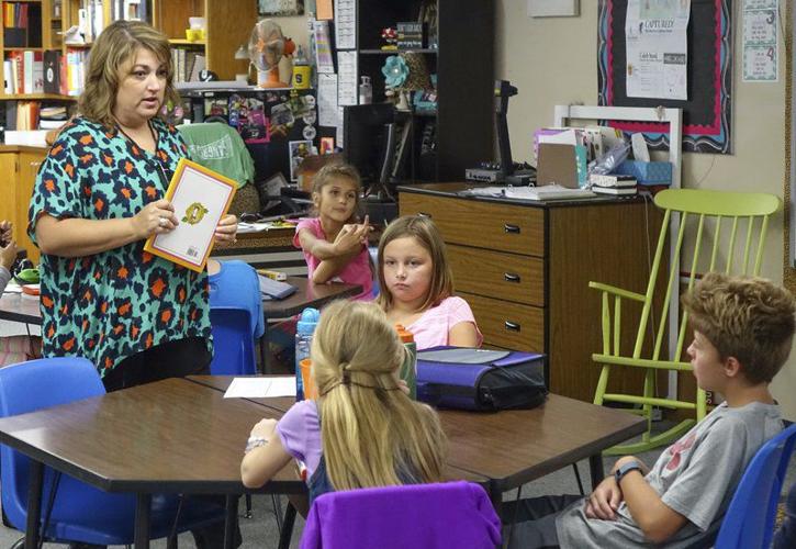 Sangre Ridge benefiting from new direction, mutual respect, personal ...