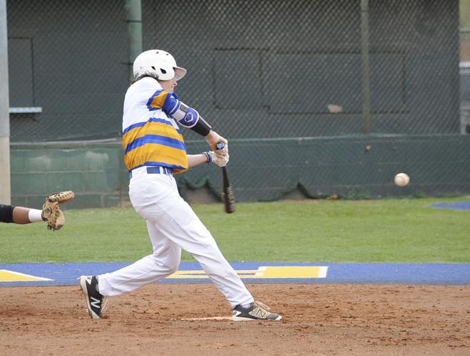 Stillwater baseball blasts by Booker T. Washington in district | Sports ...