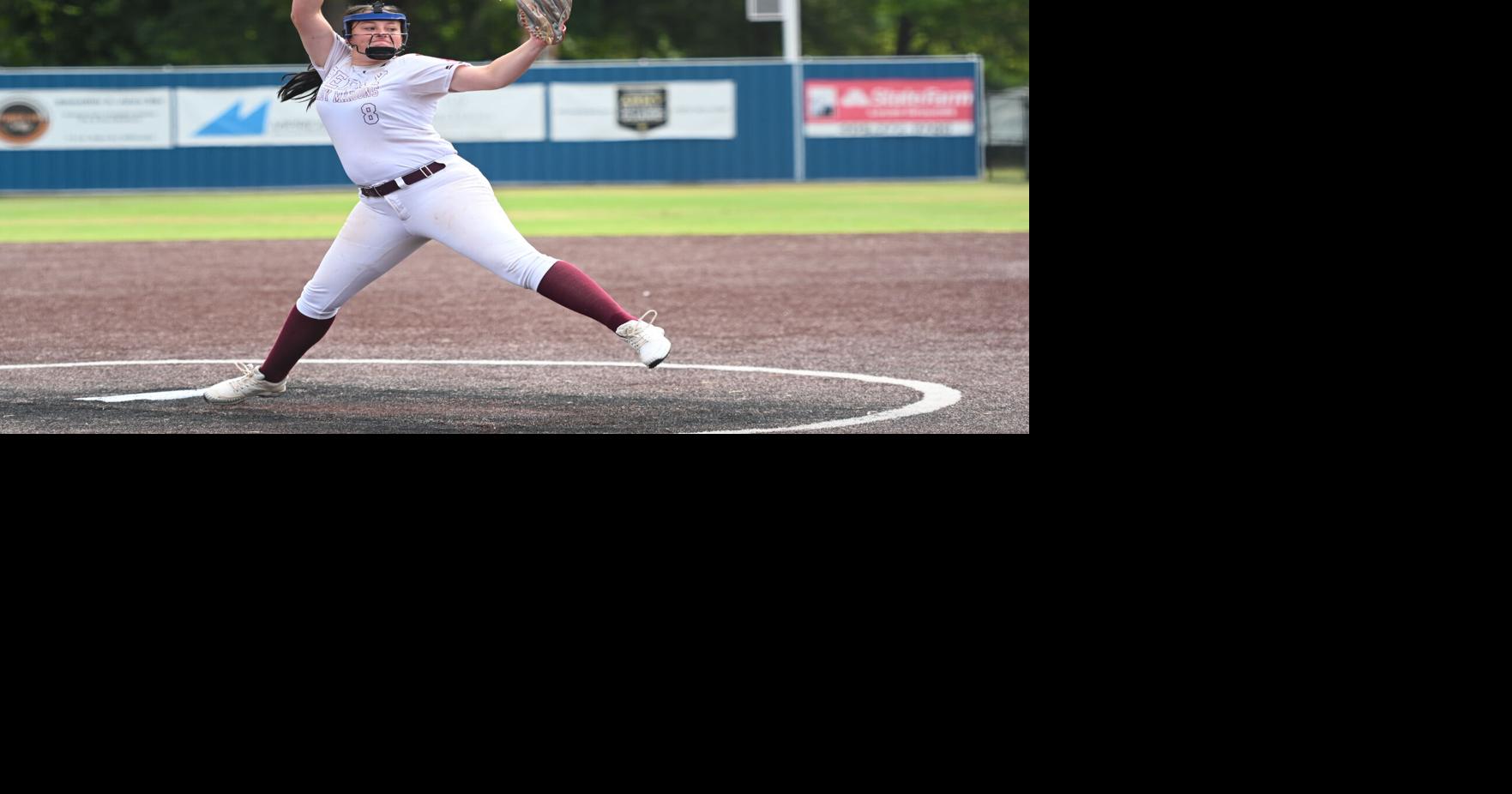 Perry softball picking the brains of Cowgirls through NIL | Sports ...