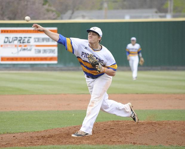Stillwater baseball blasts by Booker T. Washington in district | Sports ...
