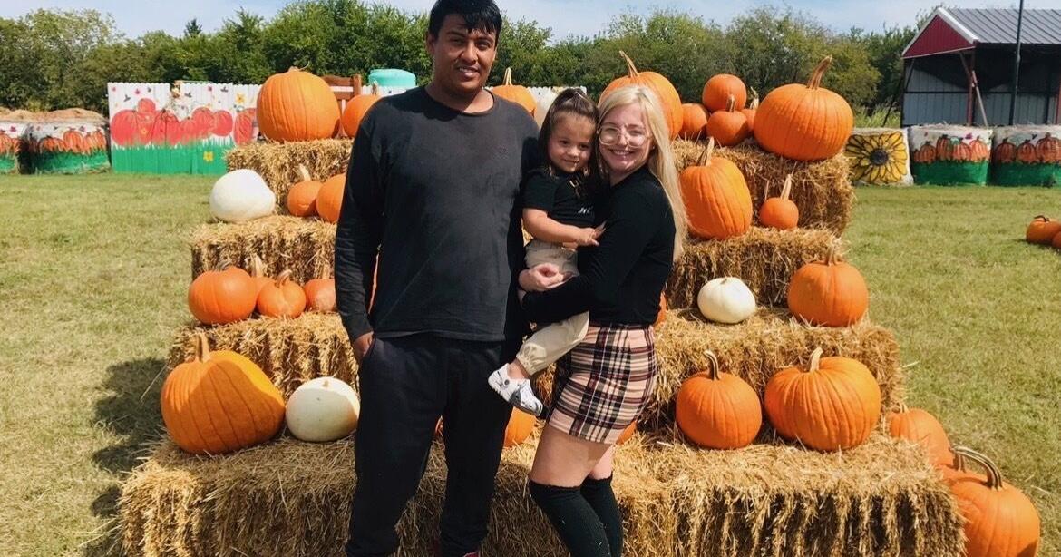 A Stillwater father faces deportation after ICE sting in Enid | News ...