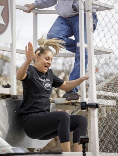 Chilly Cowboy returns, raising more than $50K for Special Olympics ...