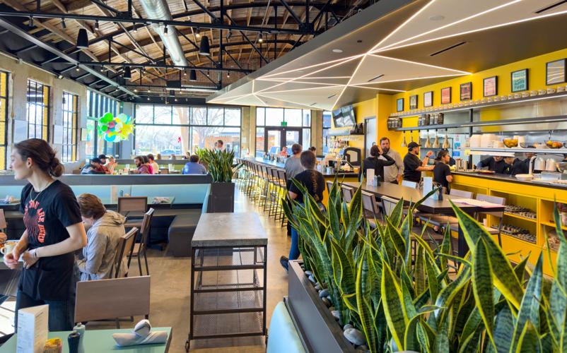 Hatch officially opens to the public in downtown Stillwater | News ...