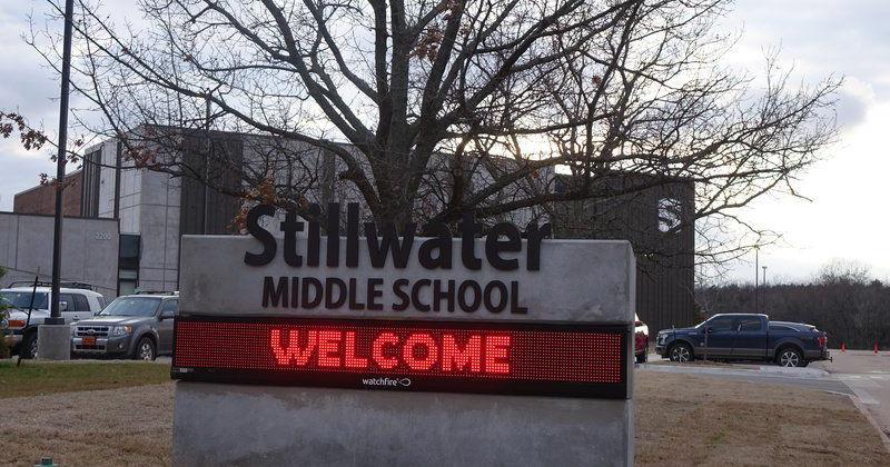 Stillwater Middle School shows off additions at open house | News ...