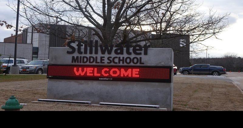Stillwater Middle School shows off additions at open house | News ...