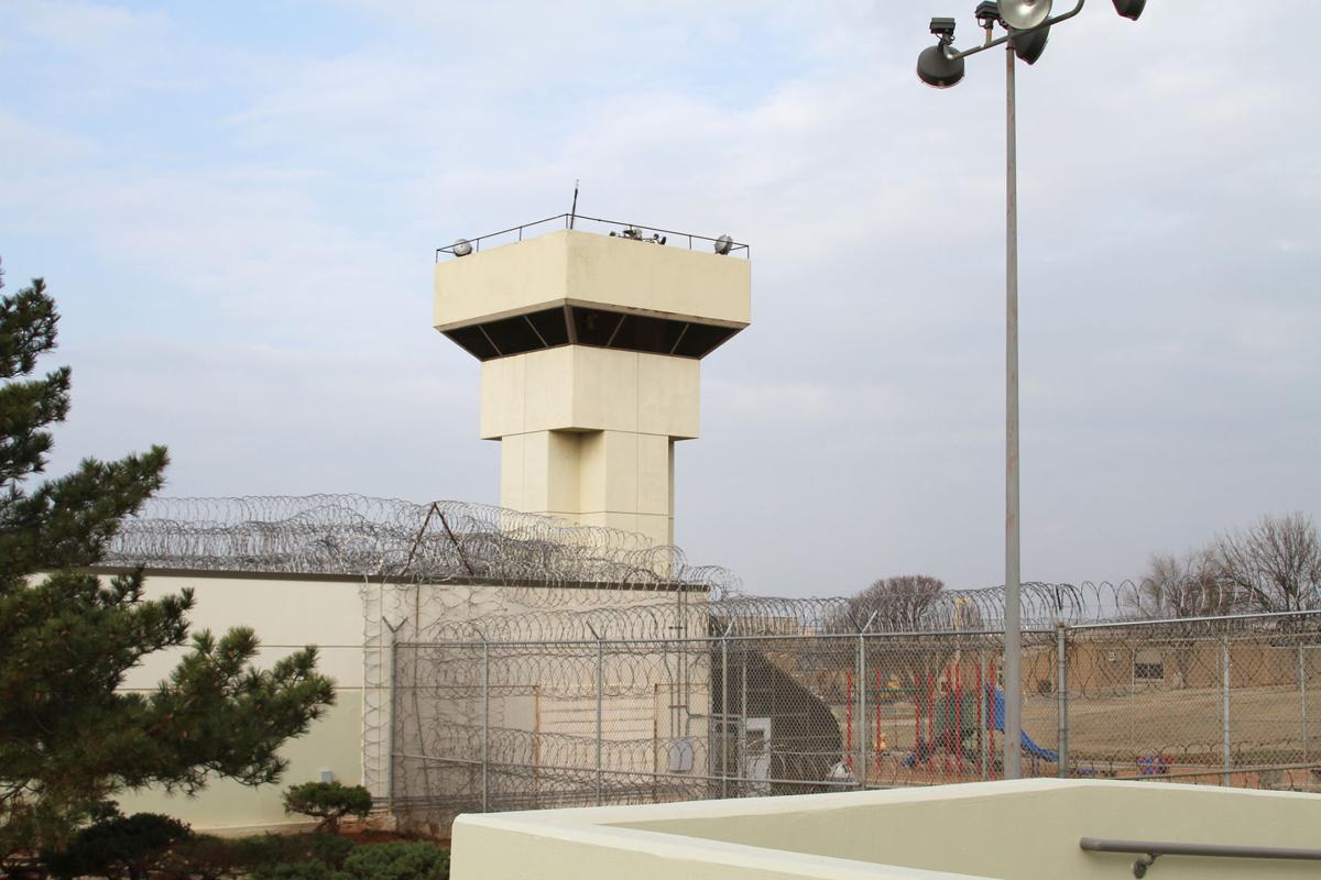 Oklahoma corrections policies changed to release more offenders ...