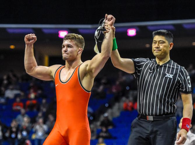 Daton Fix looks to dominate after return from injury | Sports ...