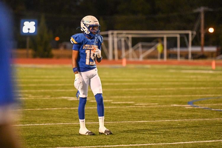 PHOTO GALLERY: Stillwater wins six straight with blowout of Putnam City ...