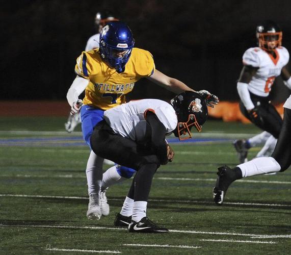 Destined for defense: Stillwater High senior Clements finds his niche ...