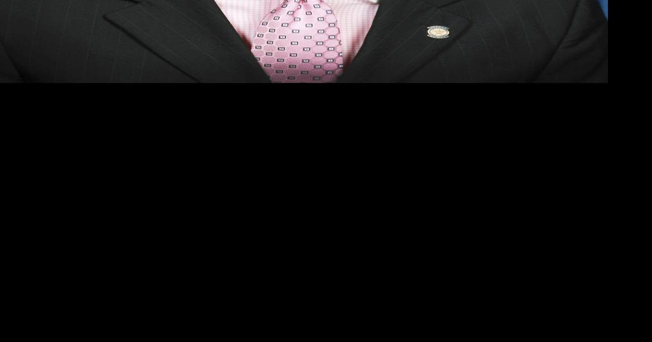 Rep. Cory Williams returns as assistant minority whip | News ...