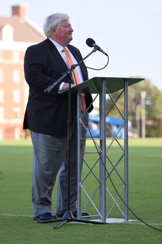 Neal Patterson Stadium dedication | Gallery | stwnewspress.com