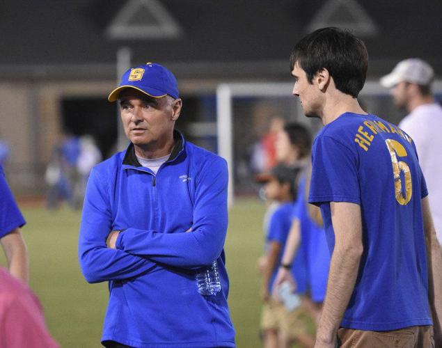 ORANGE PRATTLE: Pioneers still champions in the eyes of Stillwater’s ...