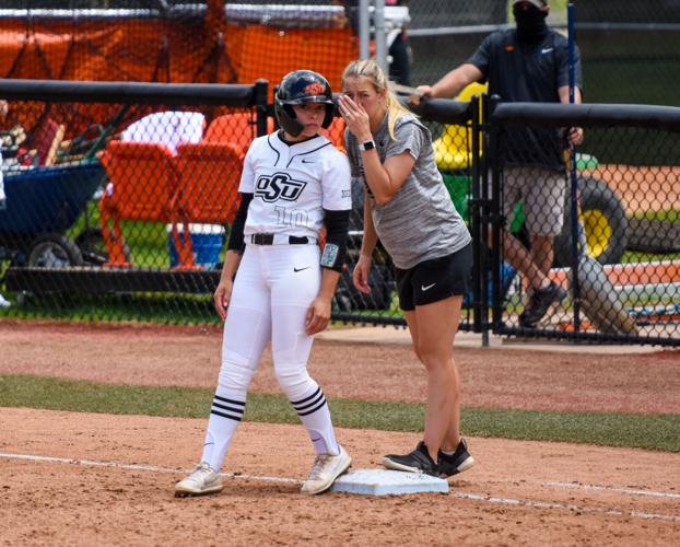 OSU Softball: Doggett, Febrey to face former team in opener | Sports ...
