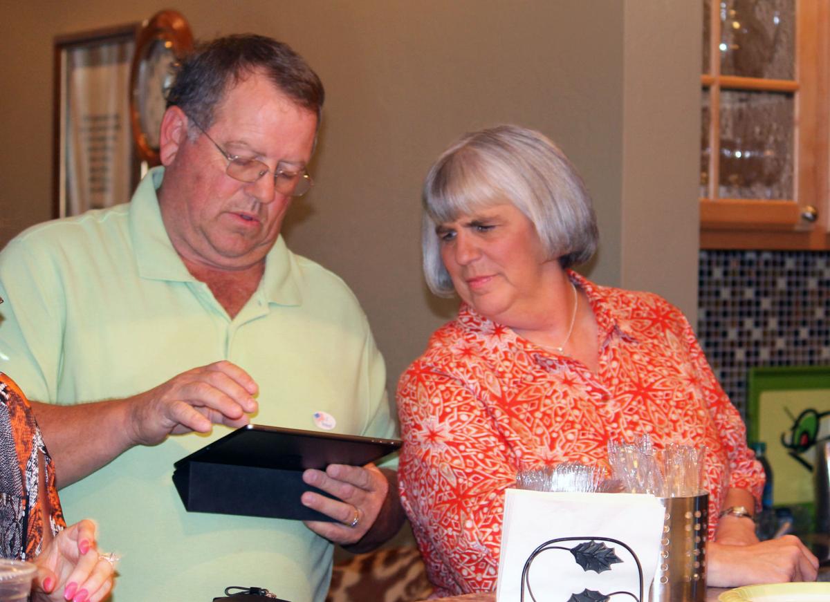 Kent Bradley takes County Commission District 3 race | News ...