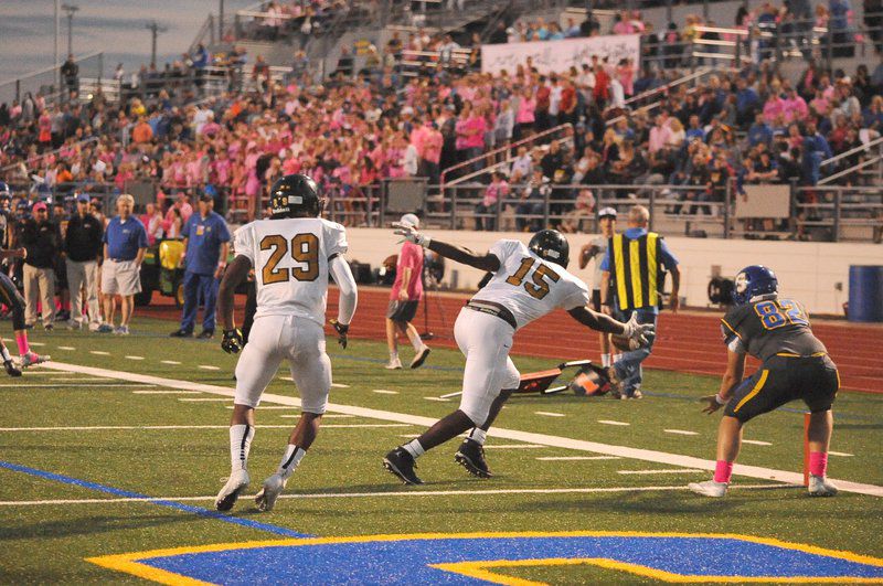 OFF THE RIM: Stillwater football one win from top story | Sports ...