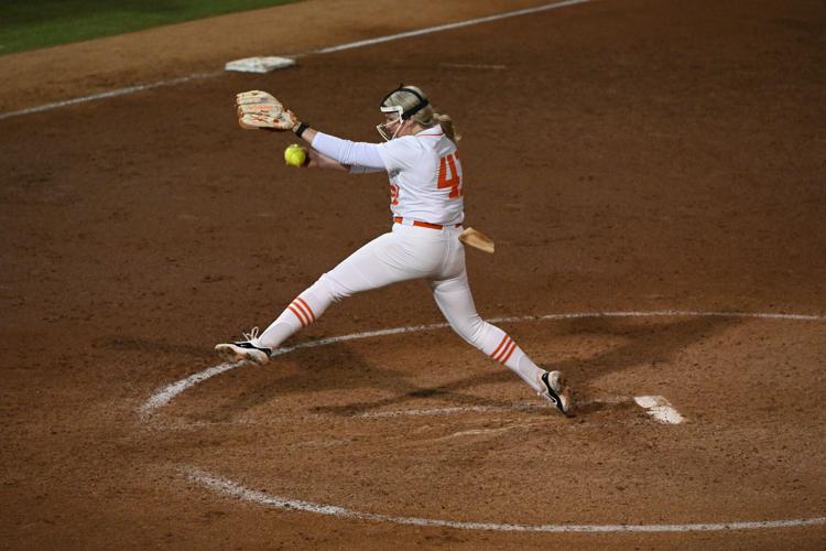 Evergreen Ivy: How Rosenberry reinvented her career with two key ...