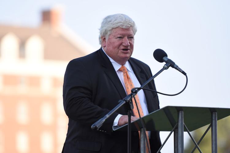 Neal Patterson Stadium dedication | Gallery | stwnewspress.com