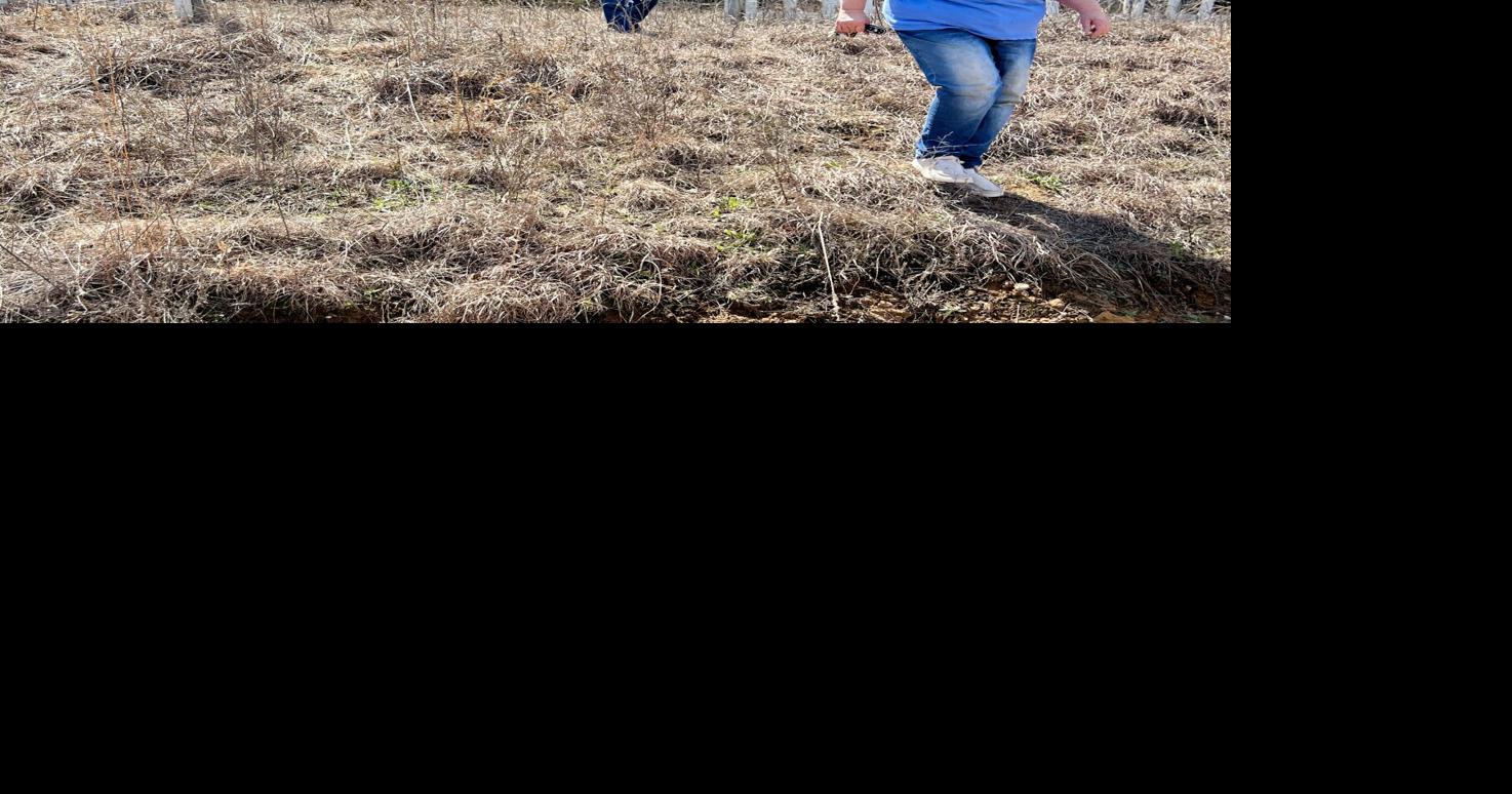 Oklahoma’s 'invisible cemeteries' and two local women who find them ...