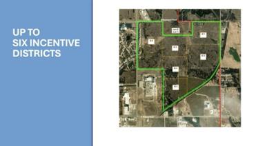 City moves forward in approval process for possible data center campus ...