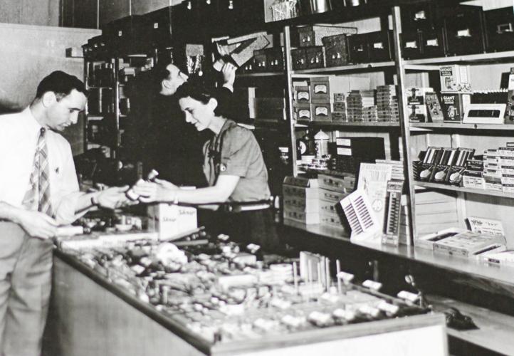 Fenton’s celebrates 75 years in Stillwater | News | stwnewspress.com