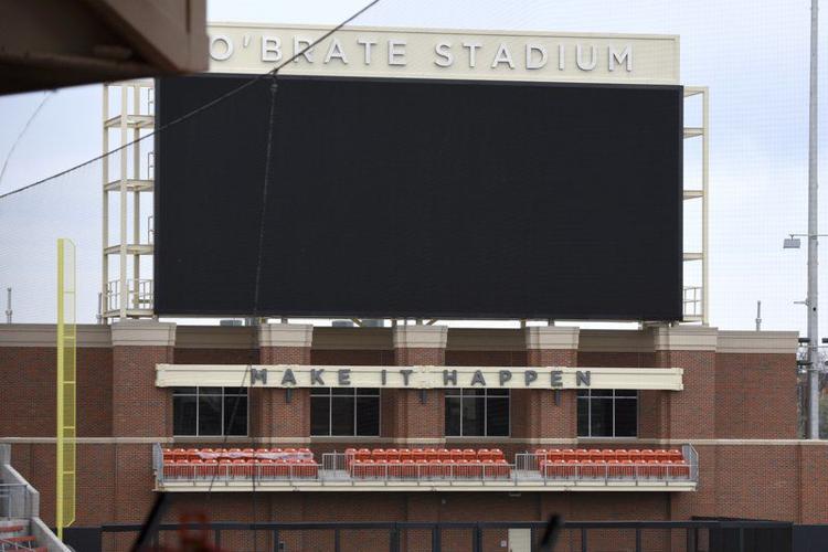 Long-awaited opening delayed until 2021 | OSU Sports | stwnewspress.com