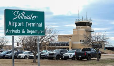 Stillwater Regional Airport receives funding for new terminal | News ...