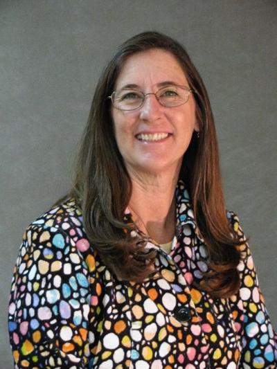 Jill Hunt promoted to News Press publisher | News | stwnewspress.com