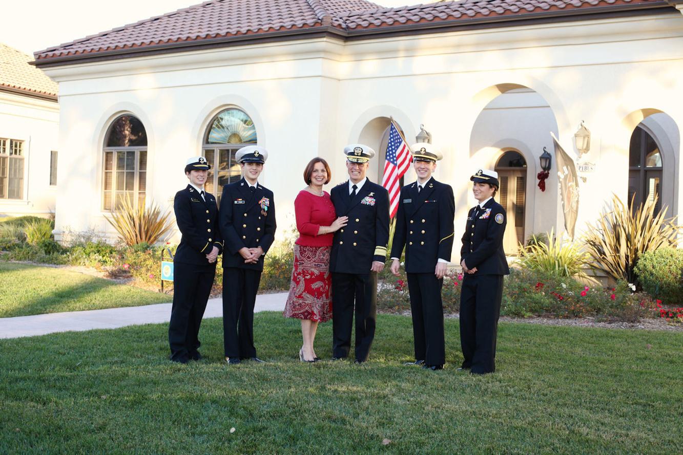 Pybus Family | Lifestyles | stwnewspress.com