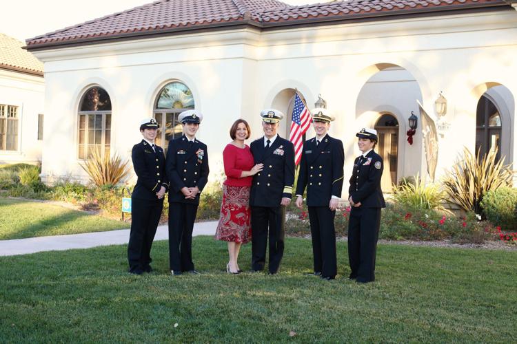 Like Father, Like Son | Local News | stwnewspress.com