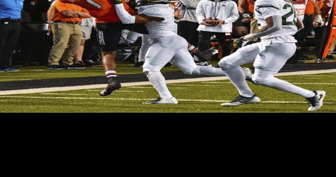 Martin's basketball skills help him emerge as OSU's leading receiver ...