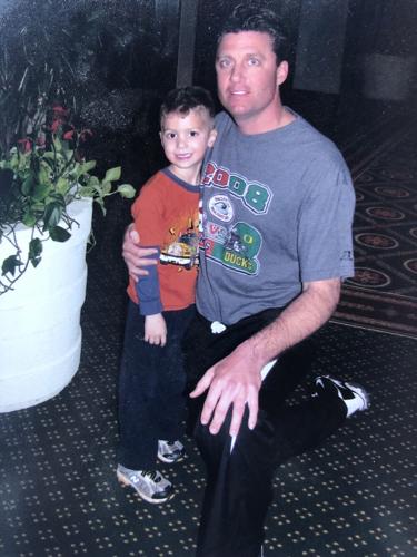 Gage's time: Junior quarterback Gundy’s free-spirited attitude has ...