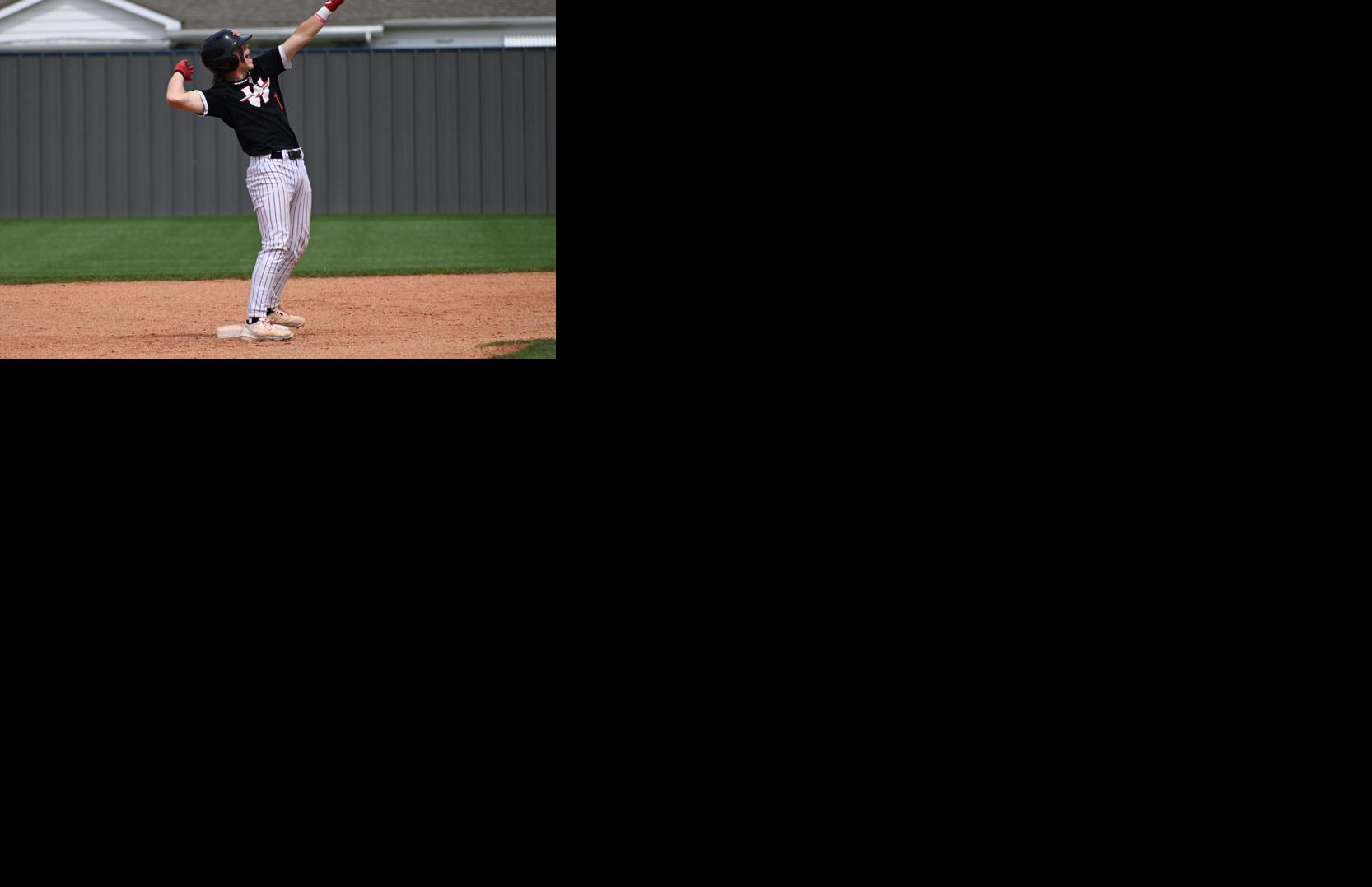 Perry baseball drops state title game to powerhouse Washington, ends ...