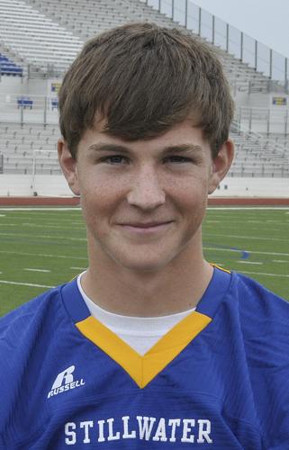 33-Cameron Mayberry | Archives | stwnewspress.com